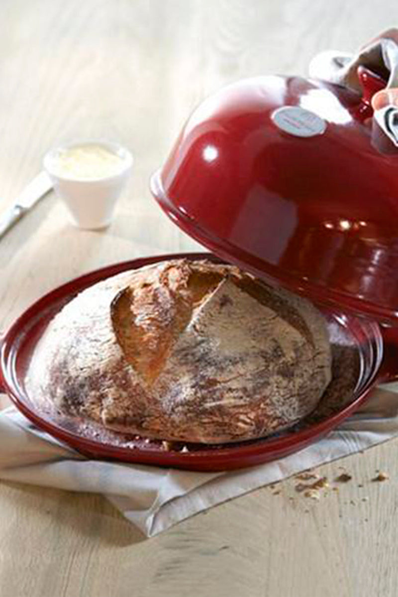 Fare il pane in casa, più facile di quanto sembra – Claudia&Julia