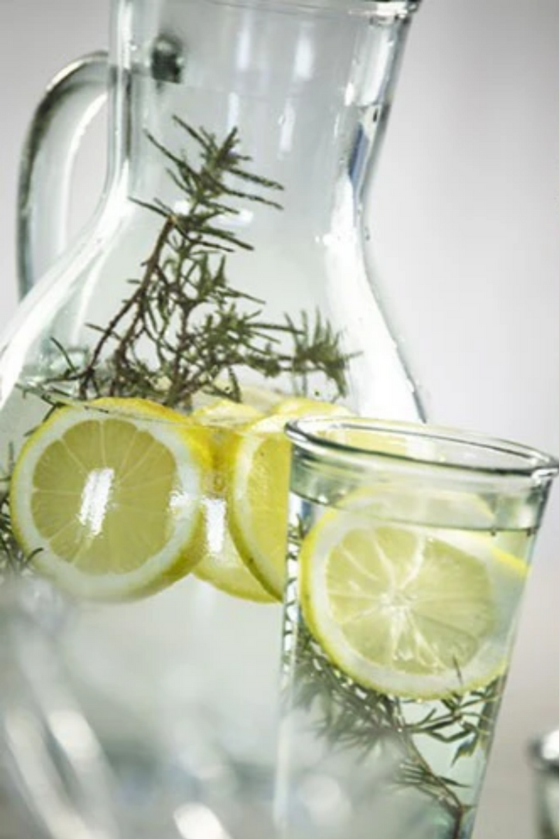 Mediterran, Glasutensilien für den Alltag – Claudia&Julia