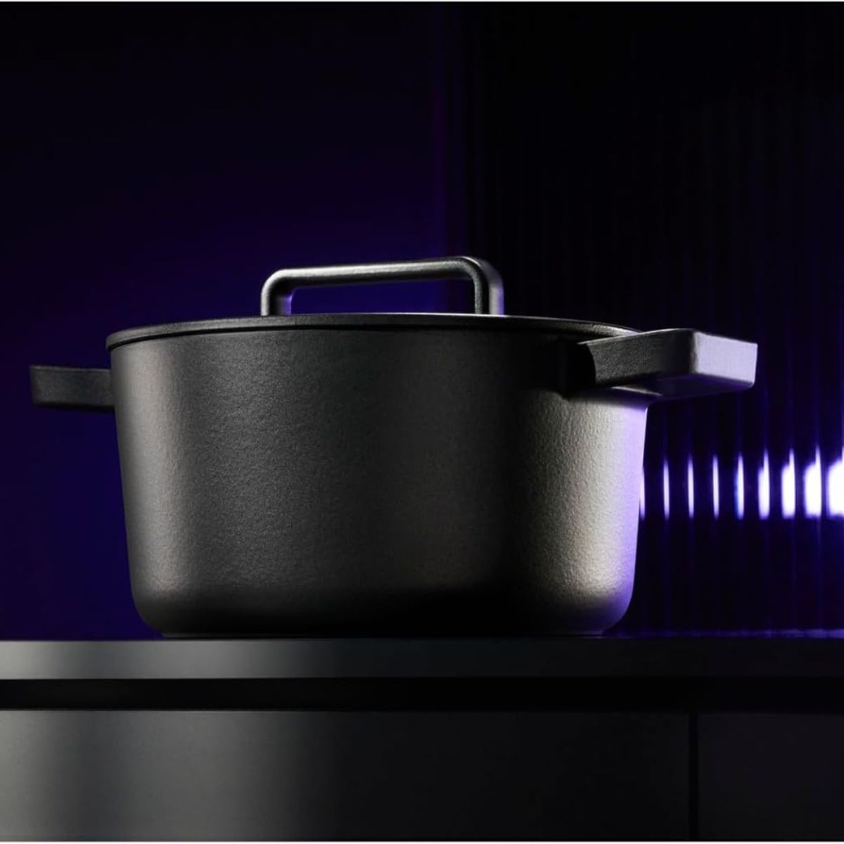 WMF Flavour Cast iron Cocotte – Claudia&Julia
