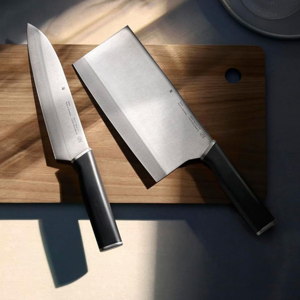 WMF Kineo Kitchen Knives – Claudia&Julia