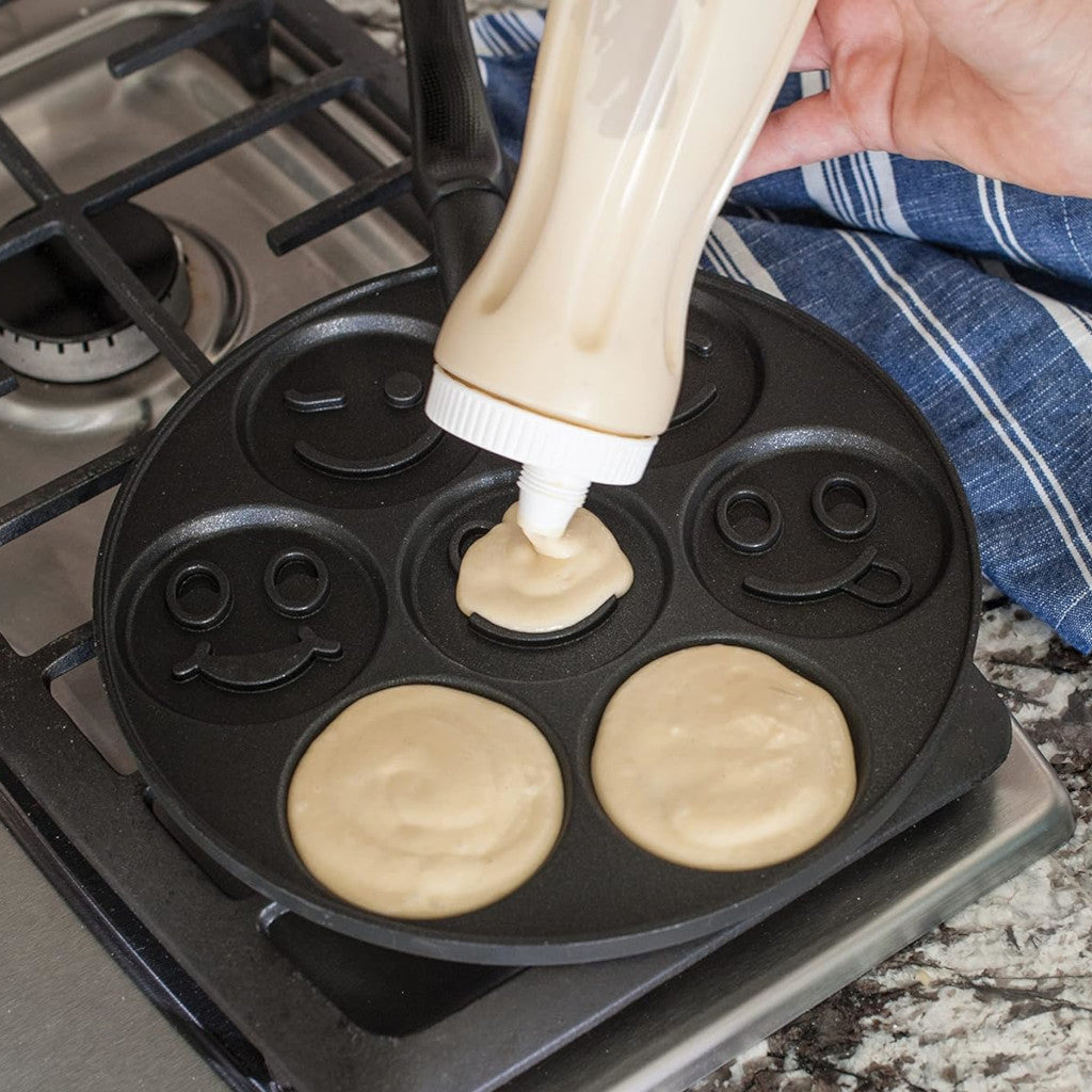 Dispensador de masa para Pancakes Nordic Ware – Claudia&Julia