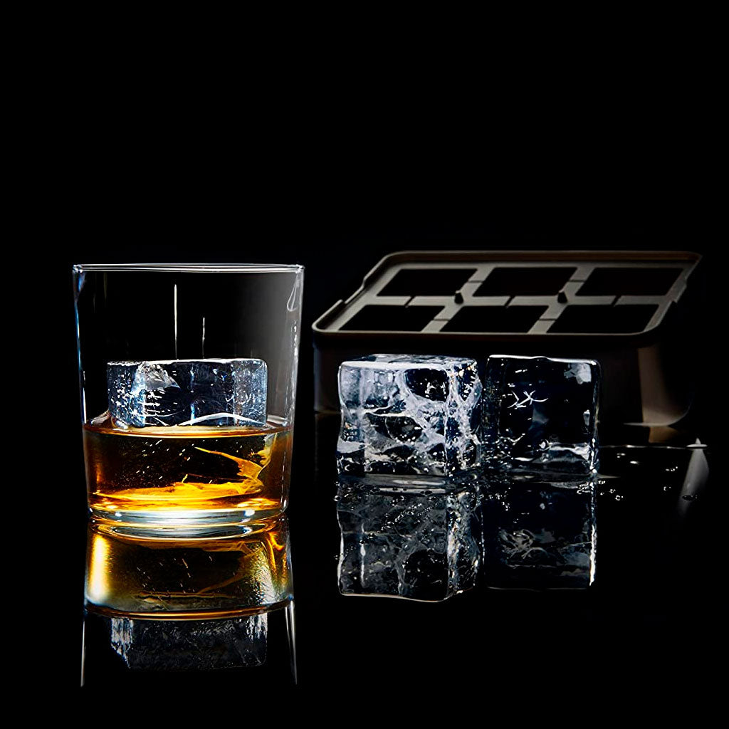 Molds for square ice cubes Ice Former by Lurch – Claudia&Julia