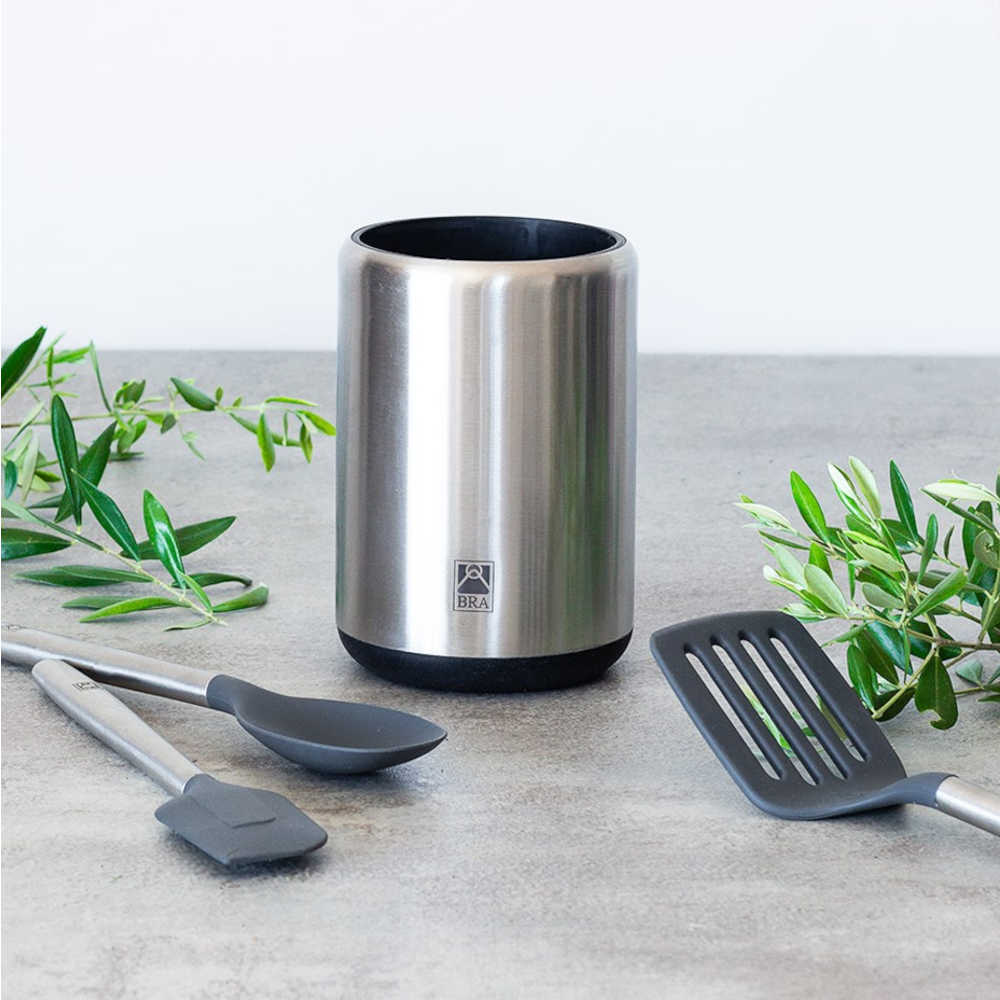 Bra Signature Utensil Jar – Claudia&Julia