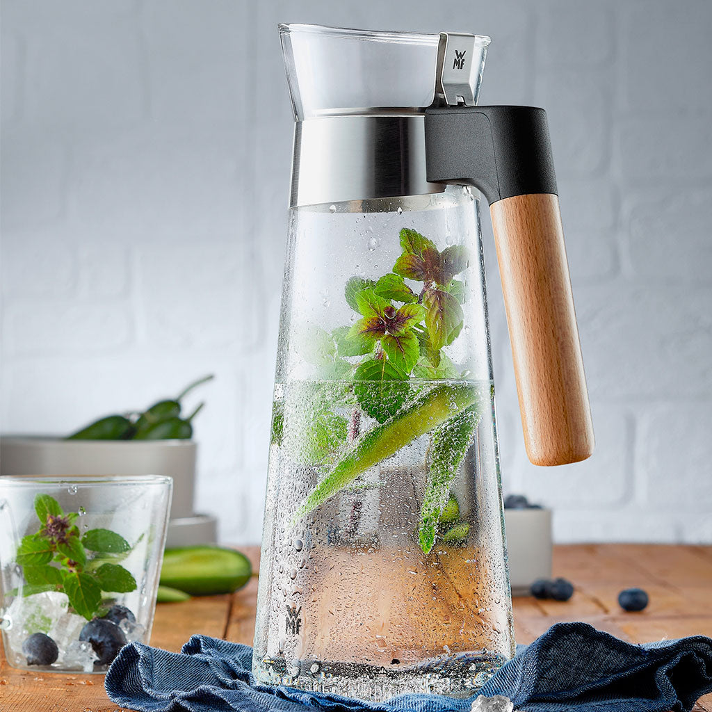 WMF Kineo Water Decanter 1.0l – Claudia&Julia