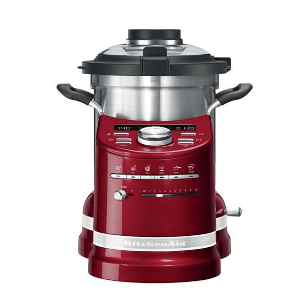 KitchenAid Cook Processor Artisan Kitchen Processor – Claudia&Julia