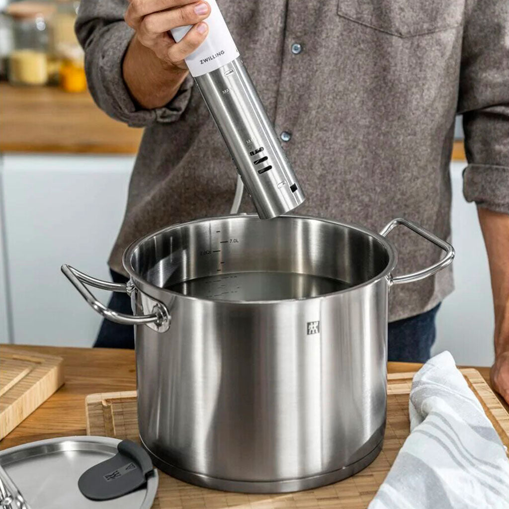 Zwilling sous-vide low temperature cooking rod – Claudia&Julia