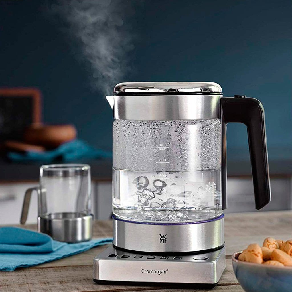 WMF Vario electric kettle – Claudia&Julia
