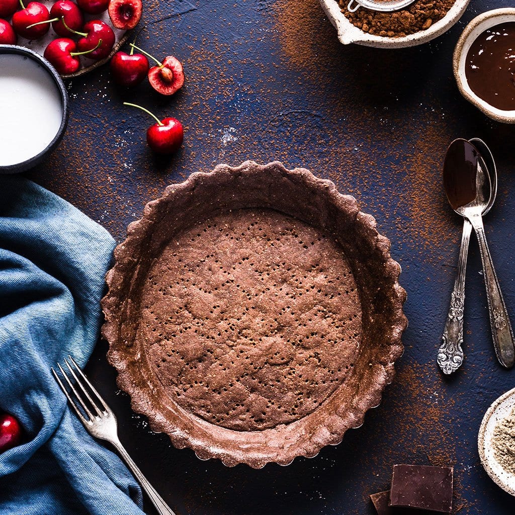 Kitchen Craft Nonstick Springform Quiche Pan – Claudia&Julia